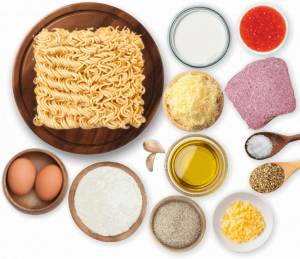Indomie – Flavour, Favoured by the world!