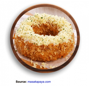 Indomie – Flavour, Favoured by the world!