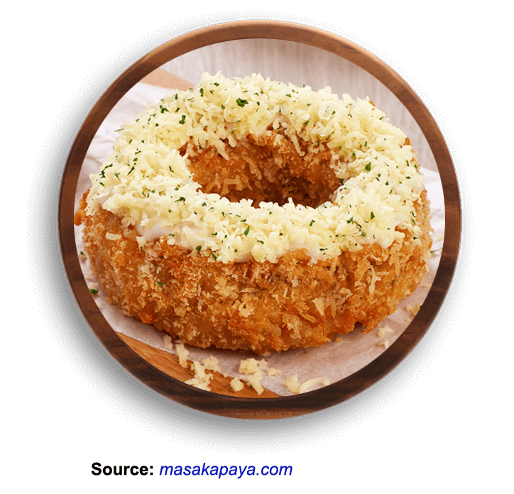 Indomie – Flavour, Favoured by the world!