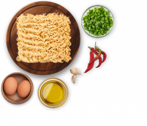 Indomie – Flavour, Favoured by the world!
